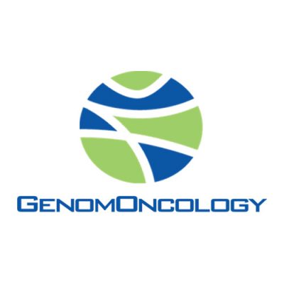 GenomOncology - JumpStart Ventures