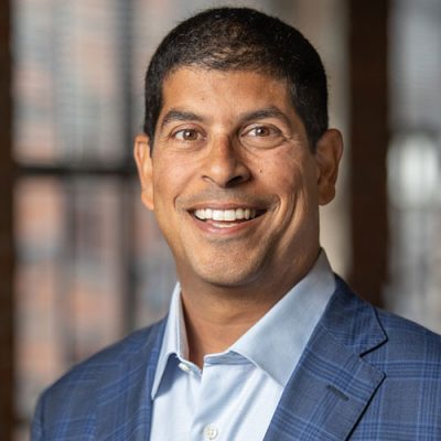 Team - JumpStart Ventures