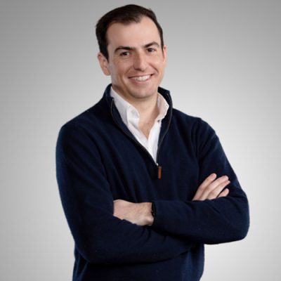 Team - JumpStart Ventures